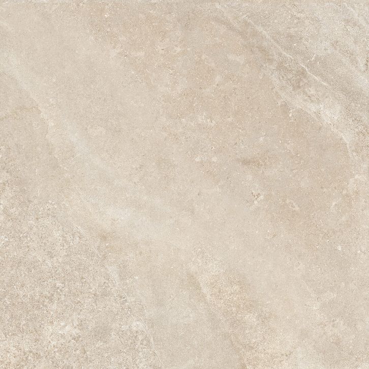 Nova Ivory Stone Effect Porcelain Tiles 60x60cm | StoneSuperstore
