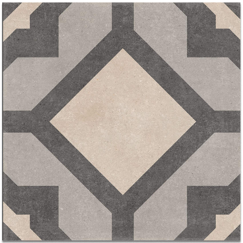 Patterned Paving Slabs | Mosaic Paving Slabs | StoneSuperstore