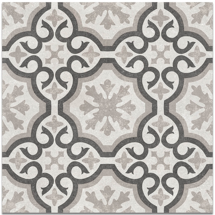 Patterned Paving Slabs | Mosaic Paving Slabs | StoneSuperstore