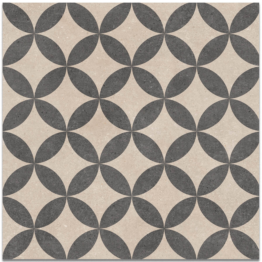 Patterned Paving Slabs | Mosaic Paving Slabs | StoneSuperstore