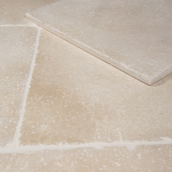 Natural Limestone Floor Tiles | Free Samples | StoneSuperstore