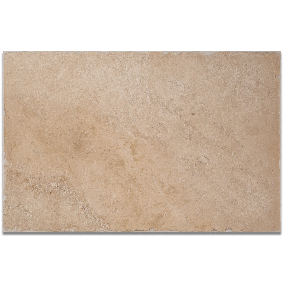 Devonshire Tumbled Limestone Tumbled Tiles | StoneSuperstore