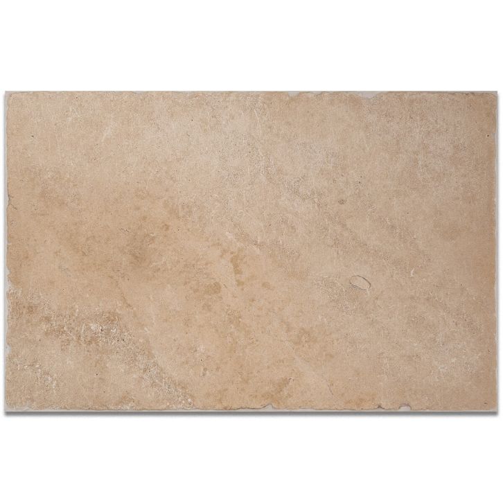 Devonshire Tumbled Limestone Tumbled Tiles | StoneSuperstore
