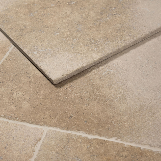 Natural Limestone Floor Tiles | Free Samples | StoneSuperstore