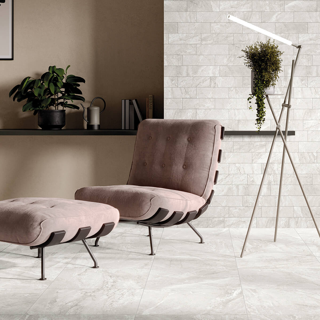 Stone Effect Porcelain Tiles for Floor & Wall | StoneSuperstore