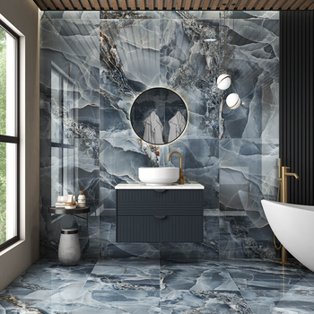 Onyx Effect Porcelain Tiles at Great Prices | StoneSuperstore
