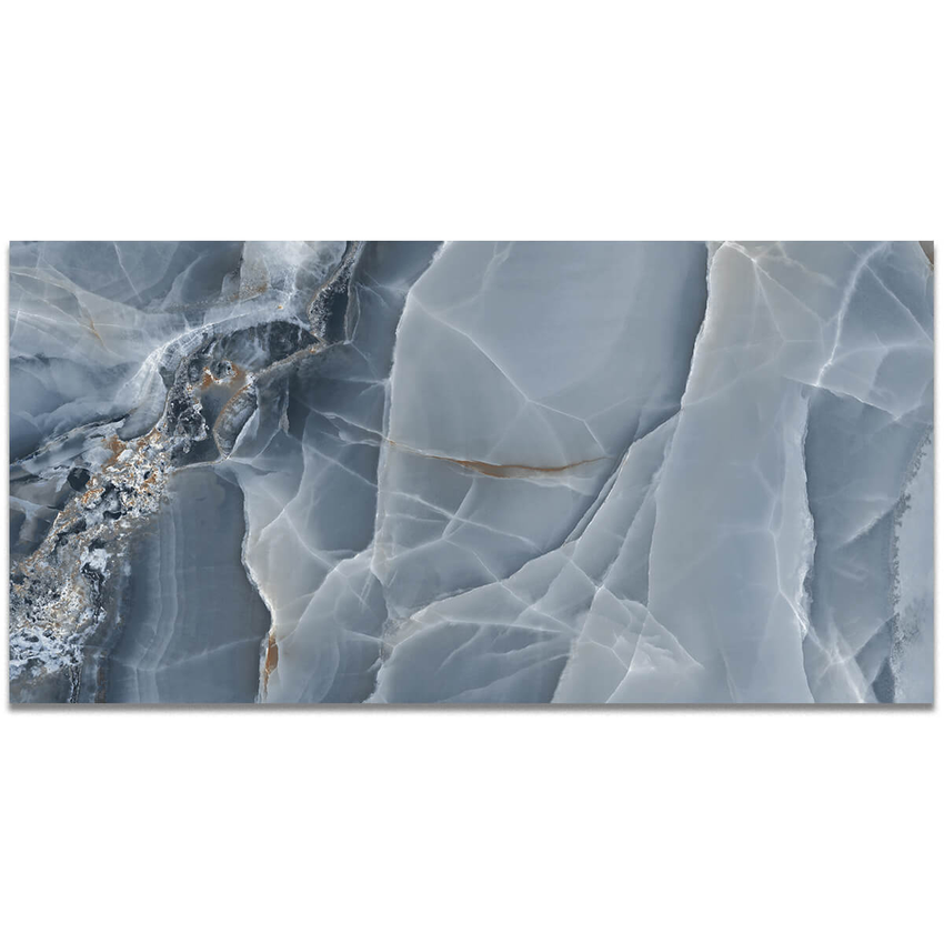 Blue Bathroom Tiles for Sale | StoneSuperstore