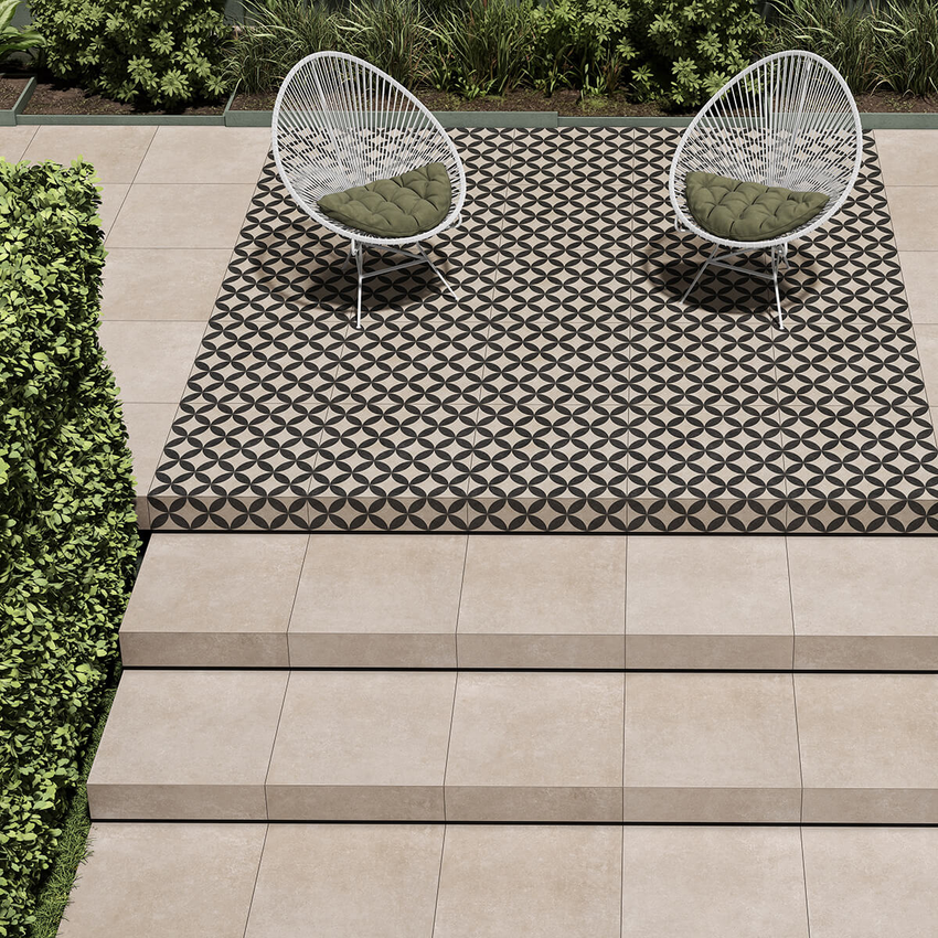 Latest Stone & Porcelain Tiles | New Outdoor Tiles | StoneSuperstore