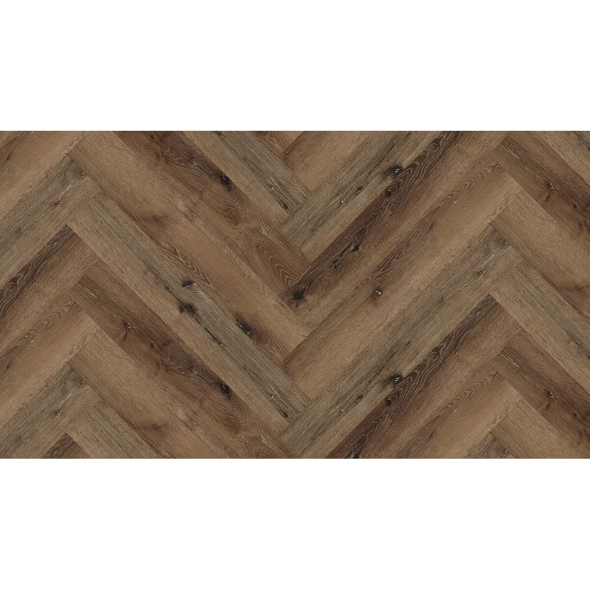 Aspen Walnut Luxury Vinyl Tile Flooring - Wood Effect - Click Fit ...