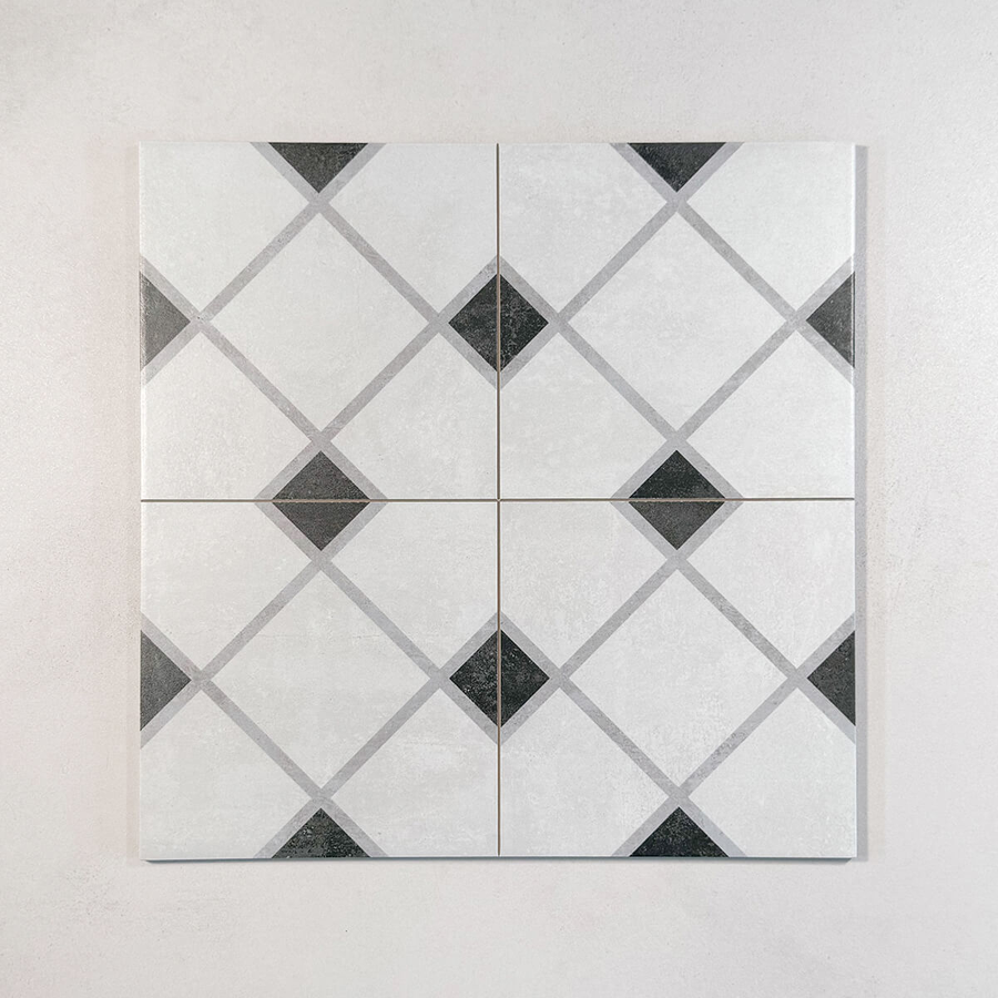 Patterned & Decorative Porcelain Tiles | StoneSuperstore