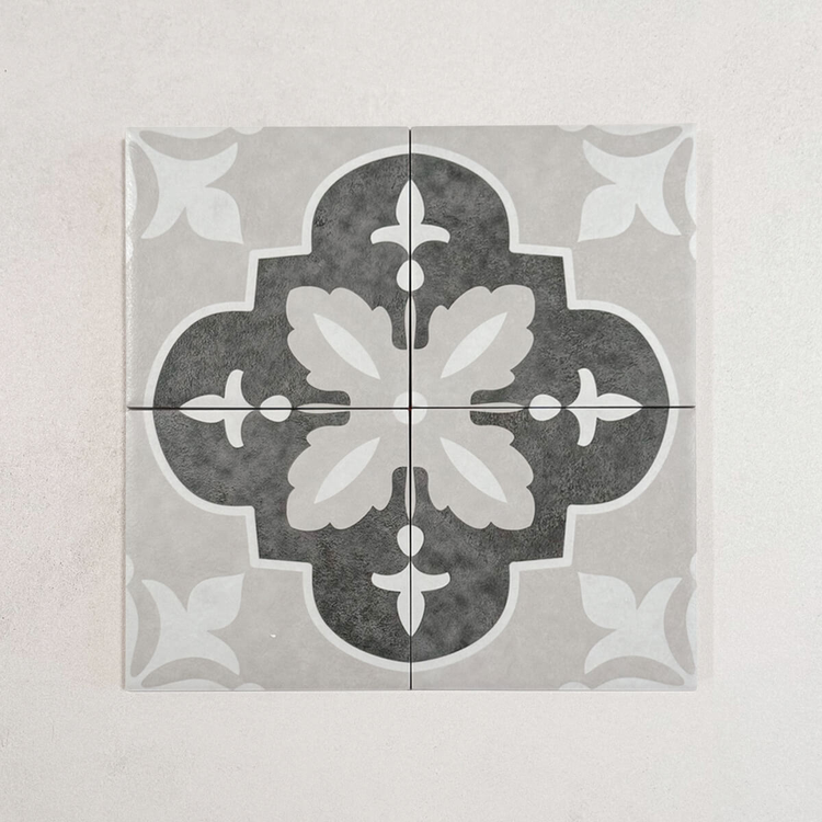 Shop Cheltenham Pattern Tiles Online | StoneSuperstore