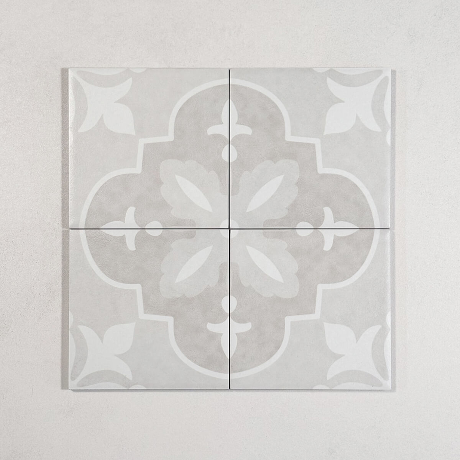Shop Moroccan Sage Pattern Tiles Online | StoneSuperstore