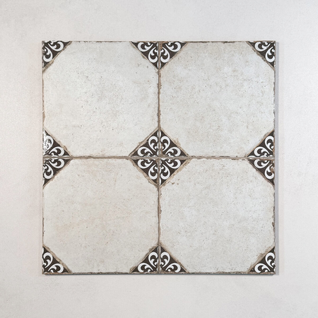 Shop Rockstar Nero Pattern Tiles Online | StoneSuperstore