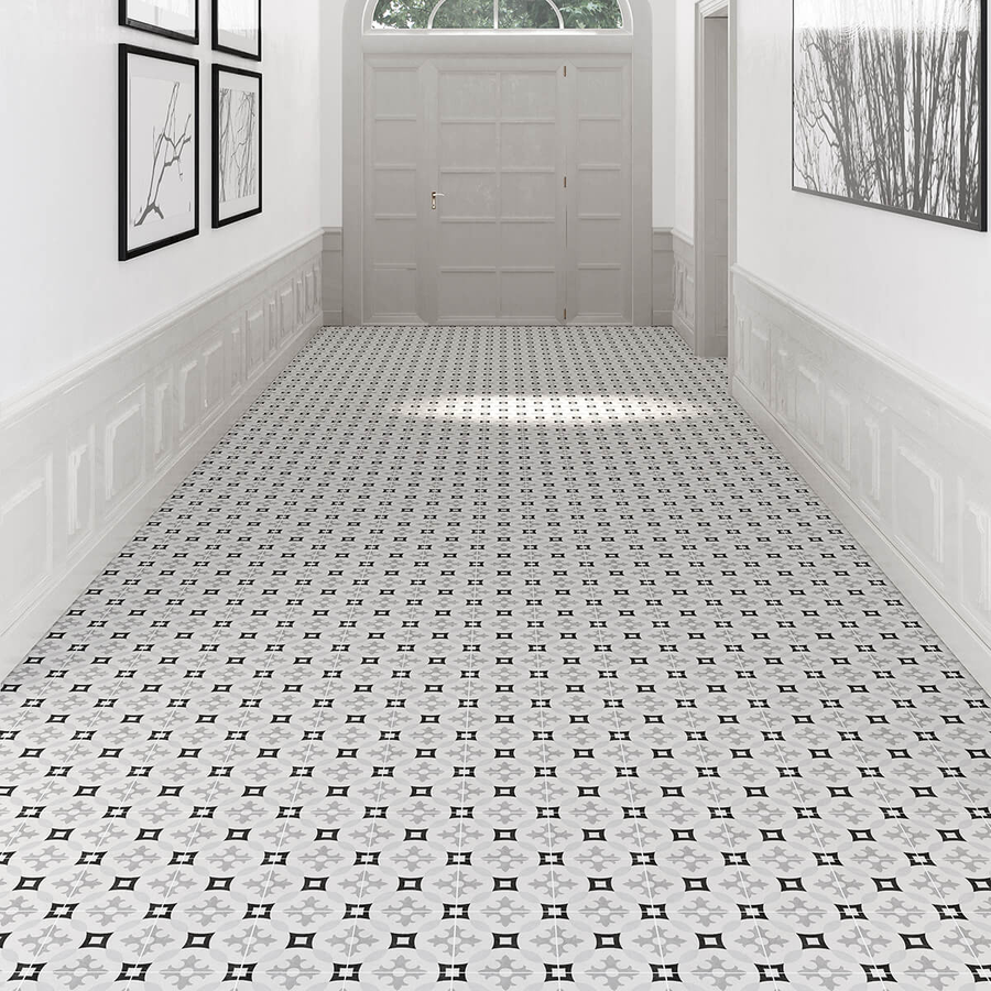 Shop Brooklyn Pattern Tiles Online | StoneSuperstore