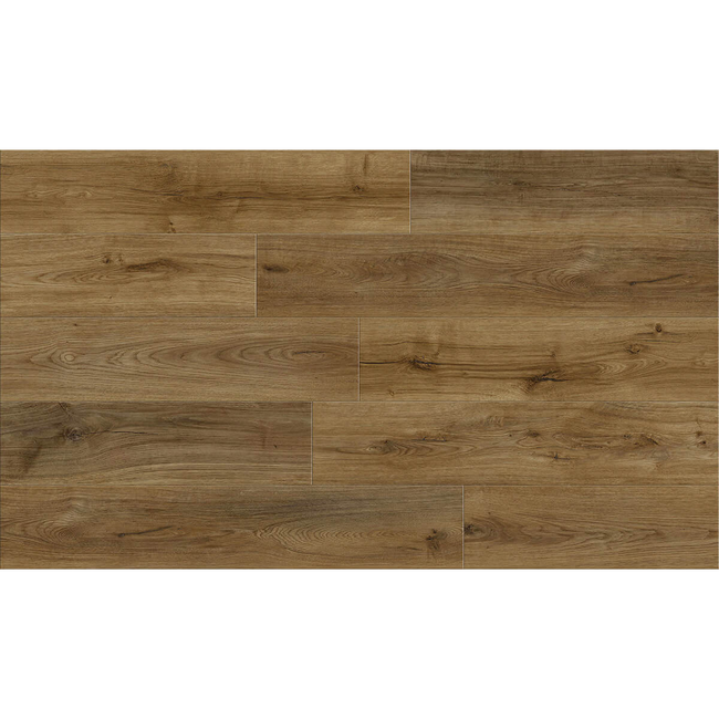 Aspen Walnut Luxury Vinyl Tile Flooring - Wood Effect - Click Fit ...