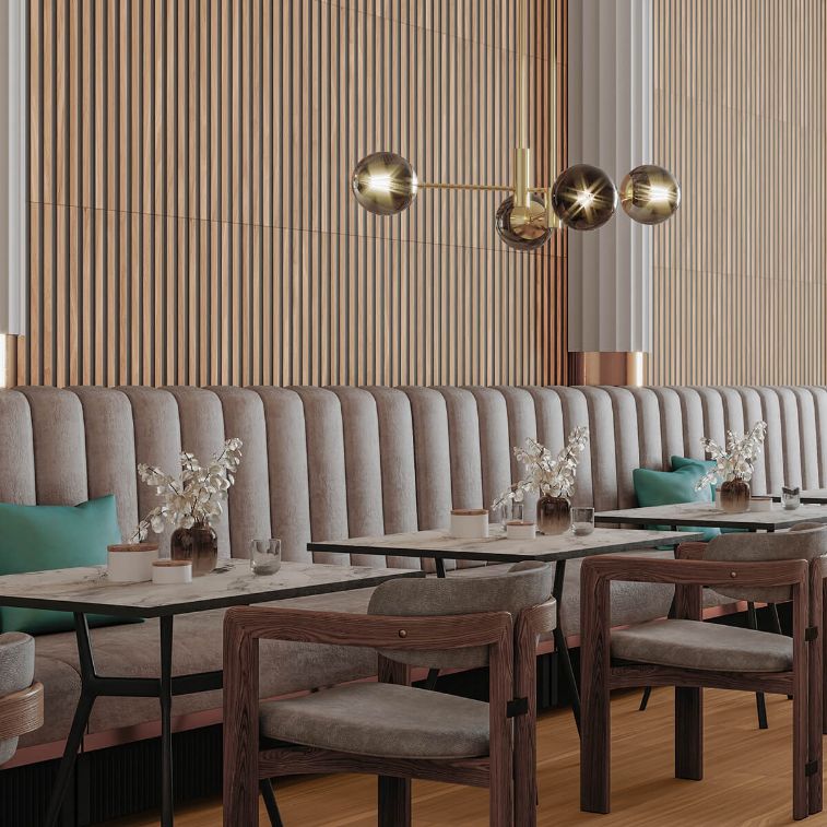 Alpine Oak Wood Effect Ceramic Tiles | StoneSuperstore