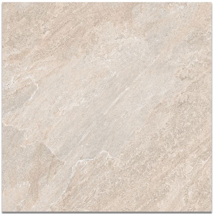 Quartz Stone Sand Stone Effect Porcelain Tiles - 60x60cm | StoneSuperstore