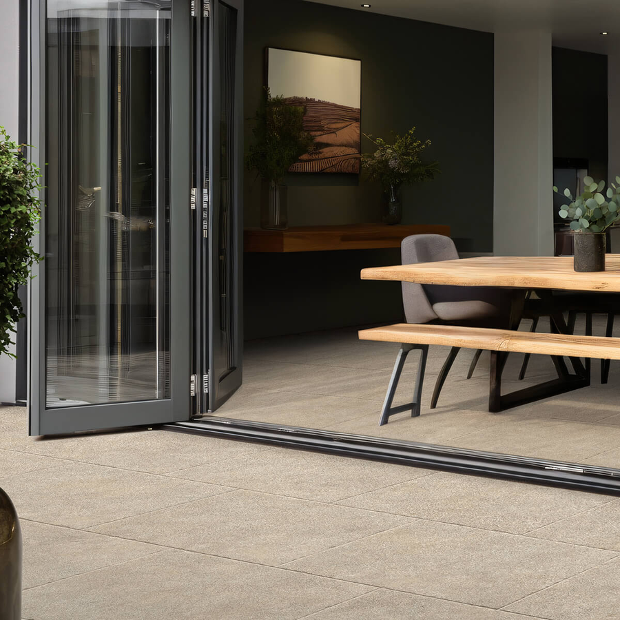 Porcelain Paving Slabs | Porcelain Patio Tiles | StoneSuperstore