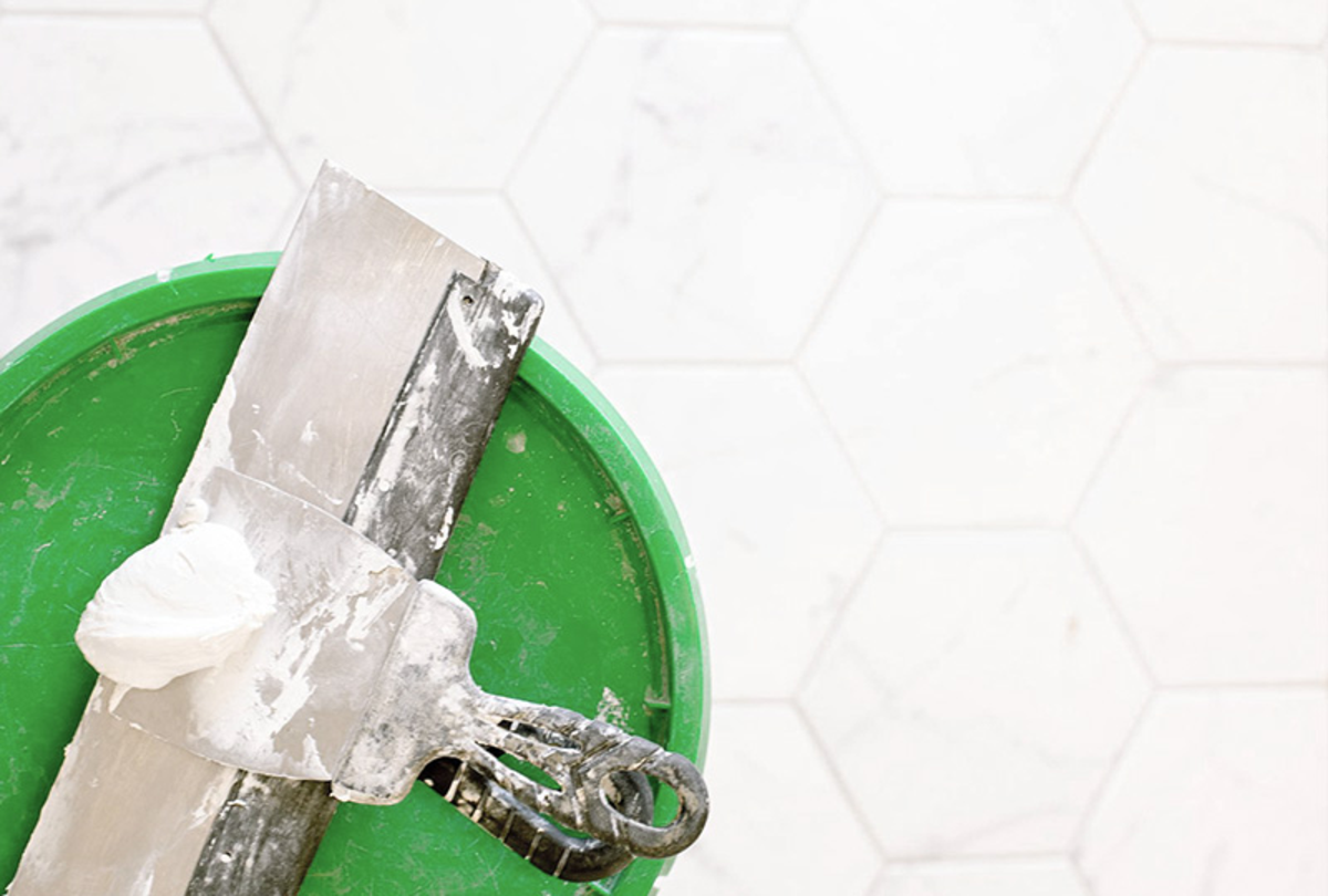 What is Grout? | Different Types of Grout | Stone Store