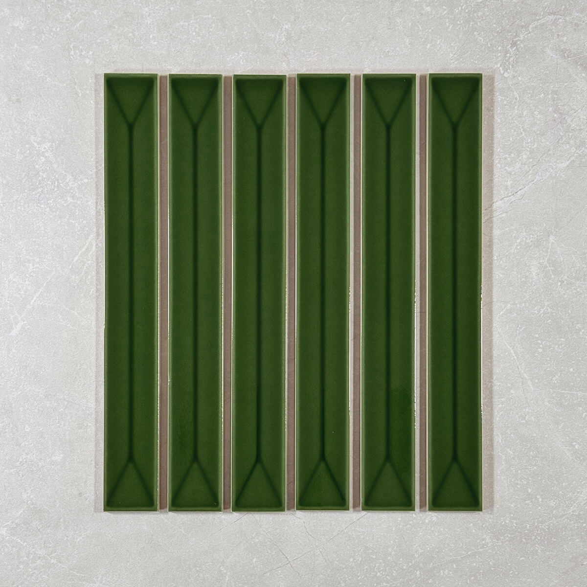 Shop Axis Eden Crackle Decor Crackle Metro Tiles Online | StoneSuperstore