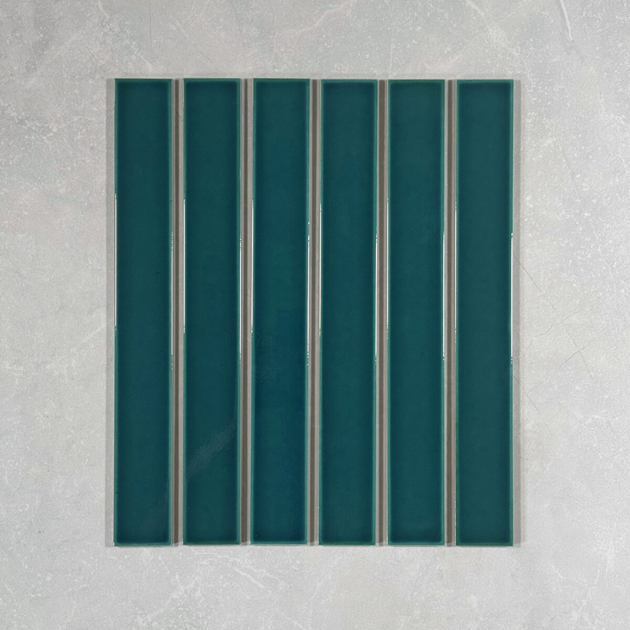 Shop Axis Ocean Crackle Metro Tiles Online | StoneSuperstore