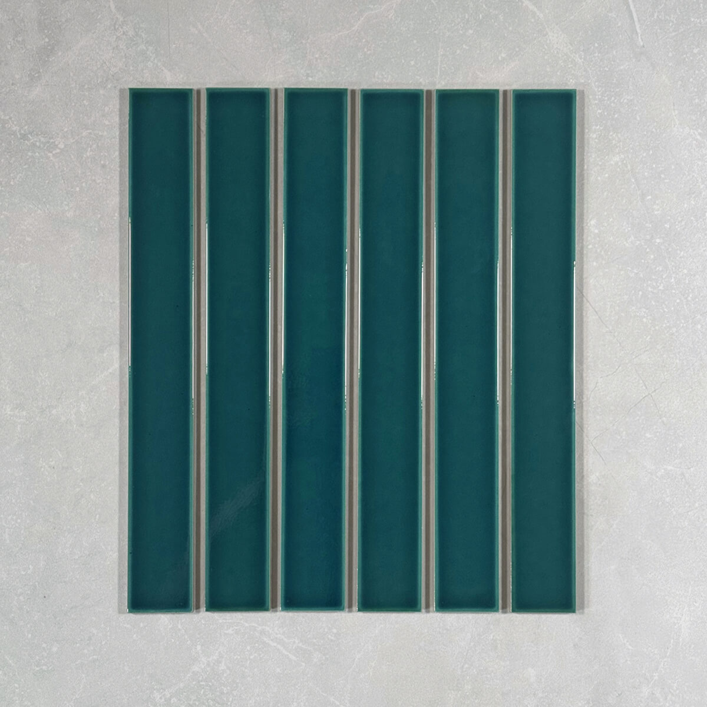 Shop Axis Ocean Crackle Metro Tiles Online | StoneSuperstore