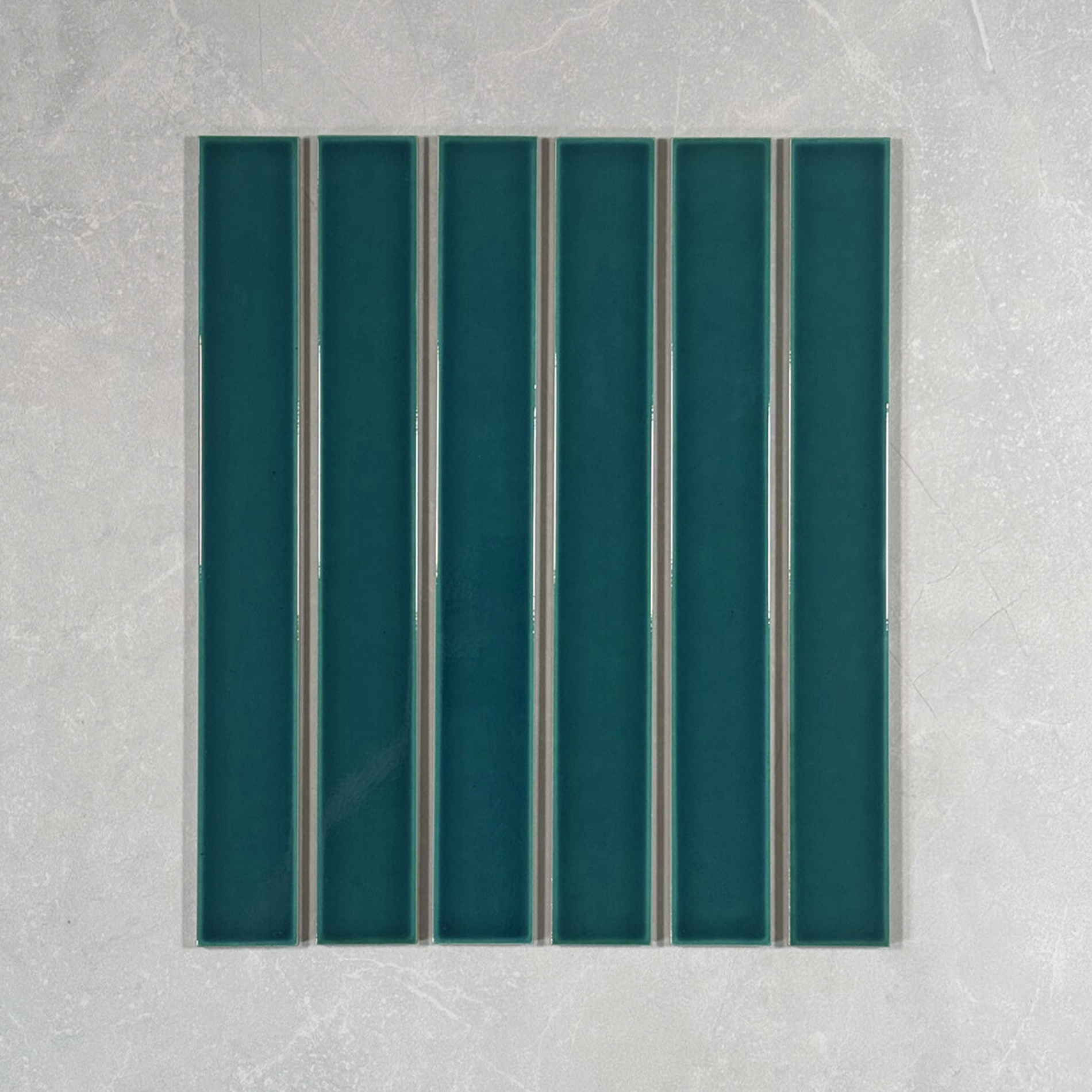 Shop Axis Ocean Crackle Metro Tiles Online | StoneSuperstore