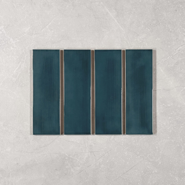 Blue Metro Tiles | Dark & Light Blue Tiles | StoneSuperstore