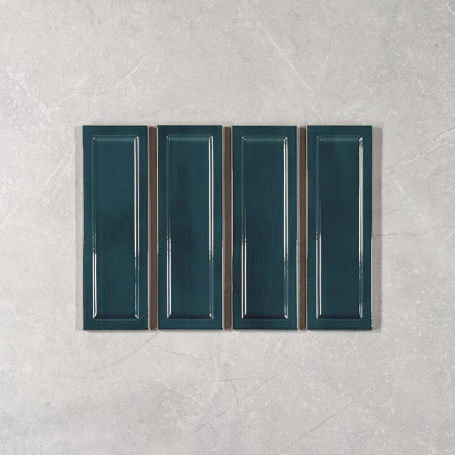 Blue Metro Tiles | Dark & Light Blue Tiles | StoneSuperstore