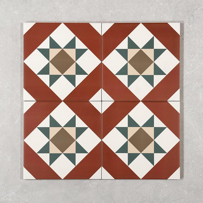 Patterned & Decorative Porcelain Tiles | StoneSuperstore