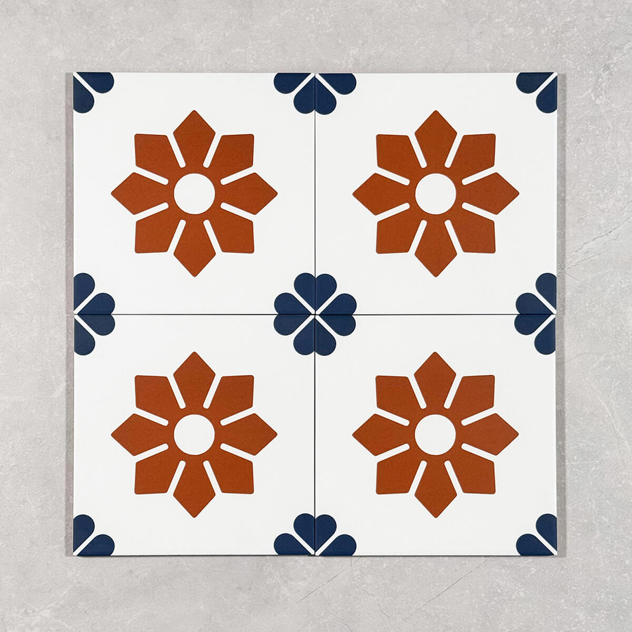 Shop Terracotta Light Tiles Online | StoneSuperstore