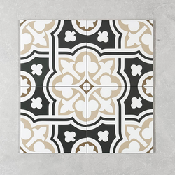 Patterned & Decorative Porcelain Tiles | StoneSuperstore
