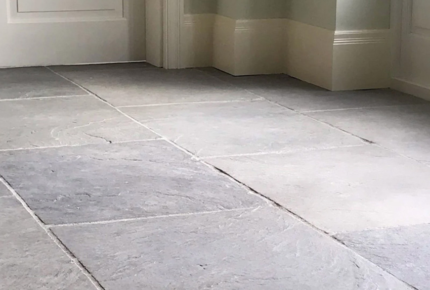 Tiling on Limecrete | Limecrete vs Concrete | Stone Store