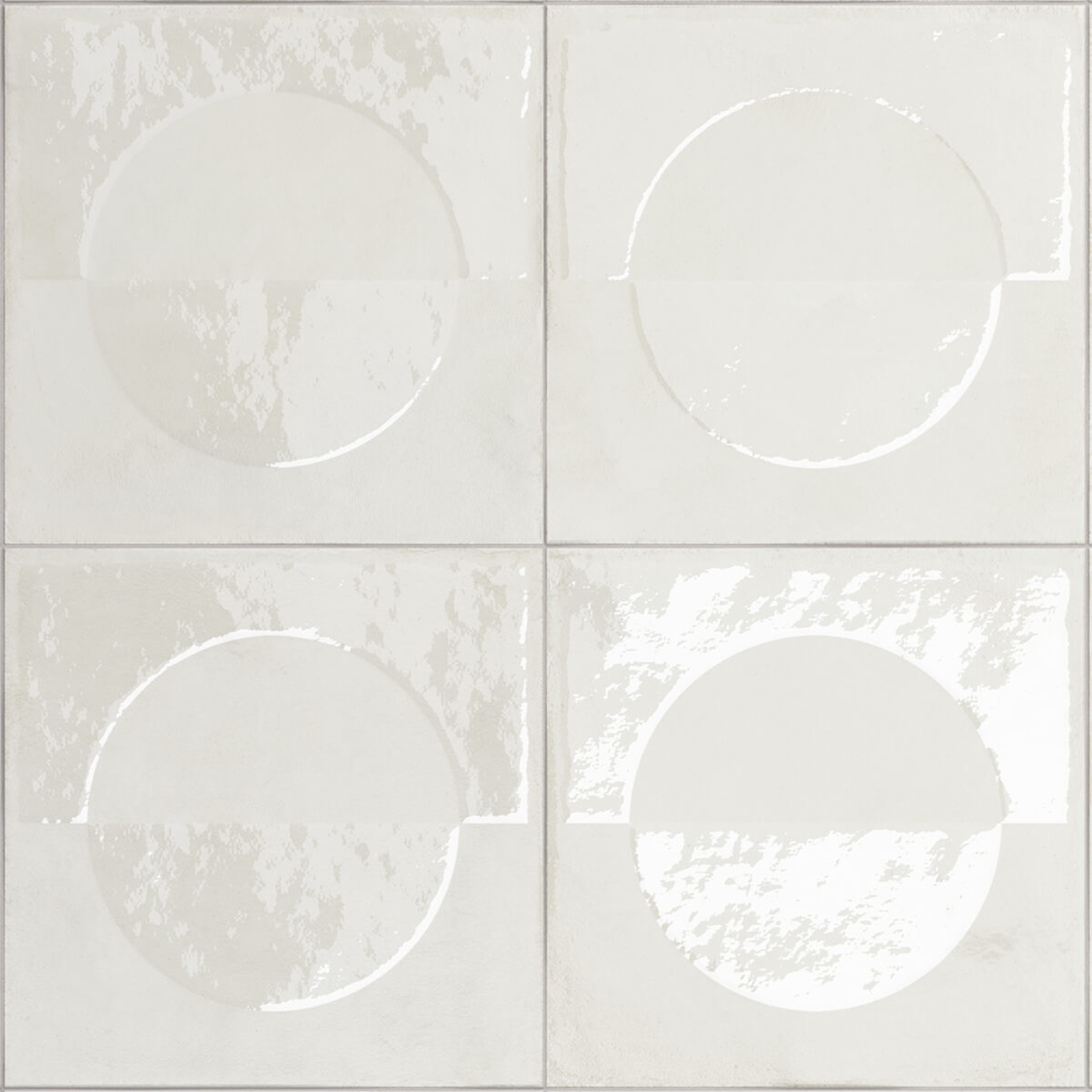 Shop Casa Pearla Decor Glazed Tiles Online | StoneSuperstore