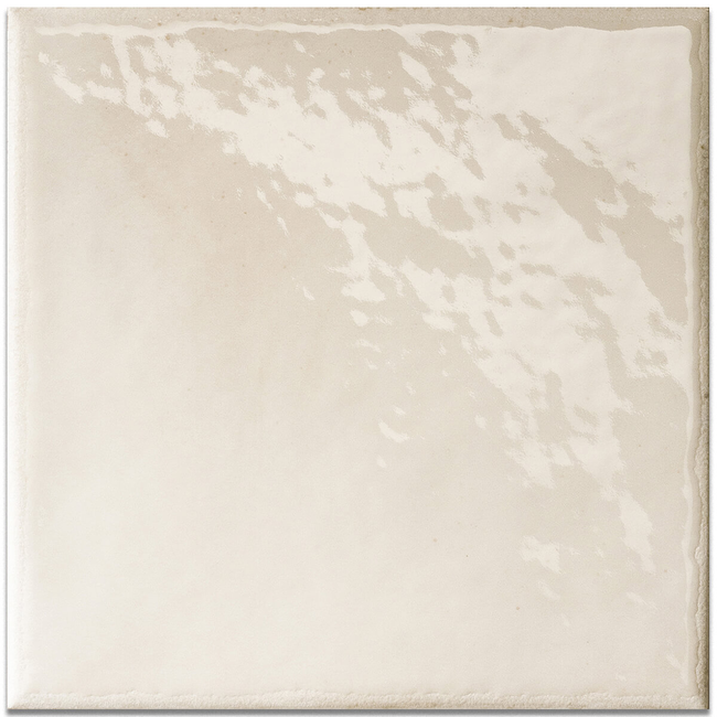 Shop Artisan White Glossy Ceramic Tiles Online | StoneSuperstore