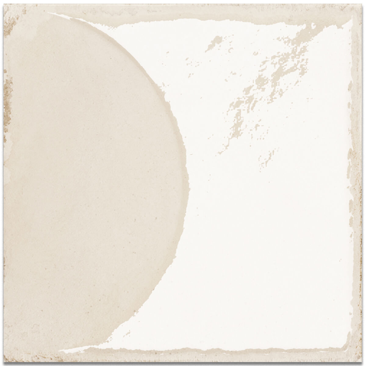 Shop Casa Ivory Decor Glazed Porcelain Tiles Online | StoneSuperstore