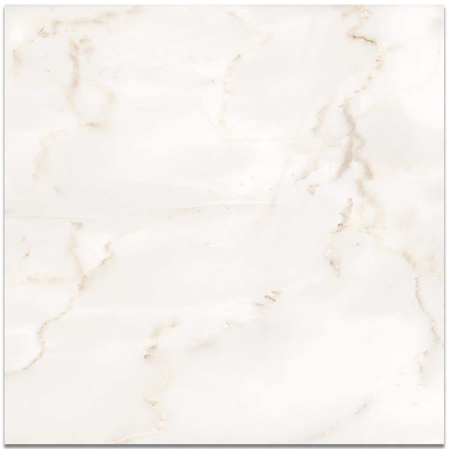 Calacatta Viola Nouveaux Matte Marble Effect PorcelainTiles ...