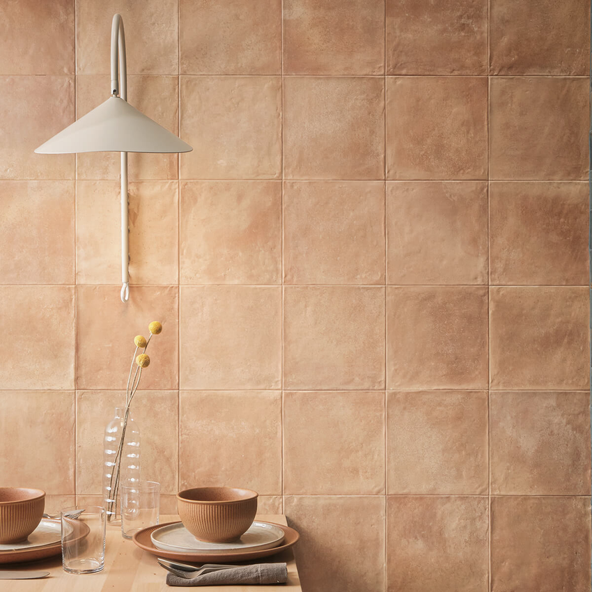 Terracotta Effect Tiles | Free Samples UK | StoneSuperstore