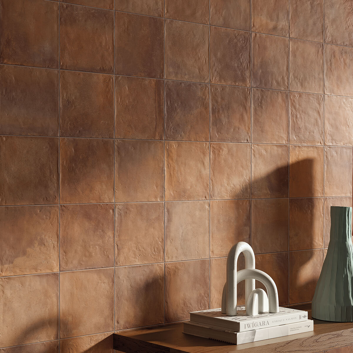 Shop Terracotta Natural Tiles Online | StoneSuperstore