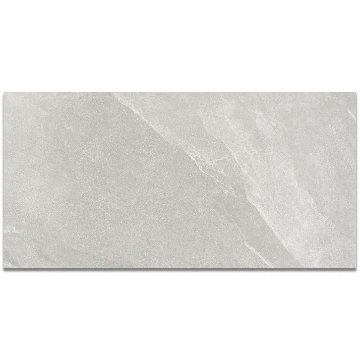 Axis Ash Grey Porcelain Paving Slabs 800x400mm | StoneSuperstore