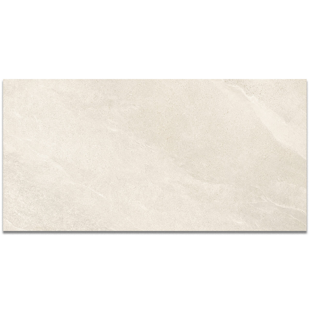Axis Crema Porcelain Paving Slabs 800x400mm | StoneSuperstore