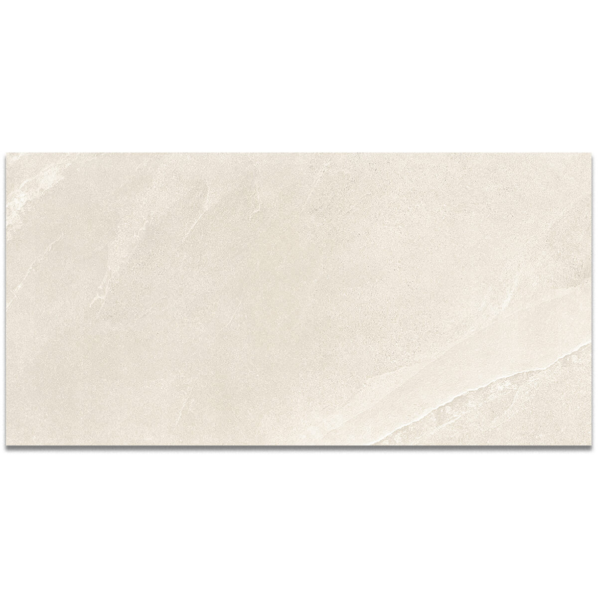 Axis Crema Porcelain Paving Slabs 800x400mm | StoneSuperstore