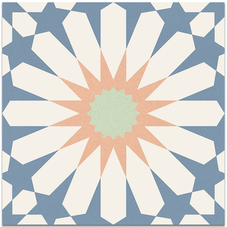 Patterned & Decorative Porcelain Tiles | StoneSuperstore