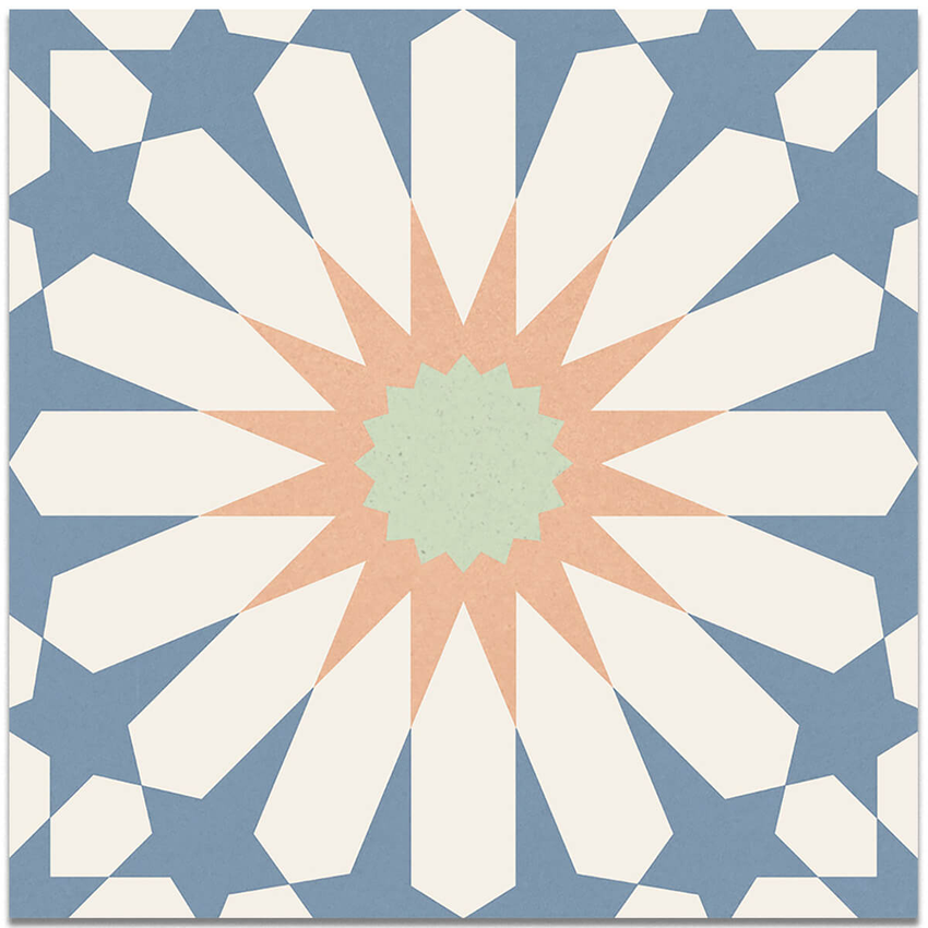 Patterned & Decorative Porcelain Tiles | StoneSuperstore
