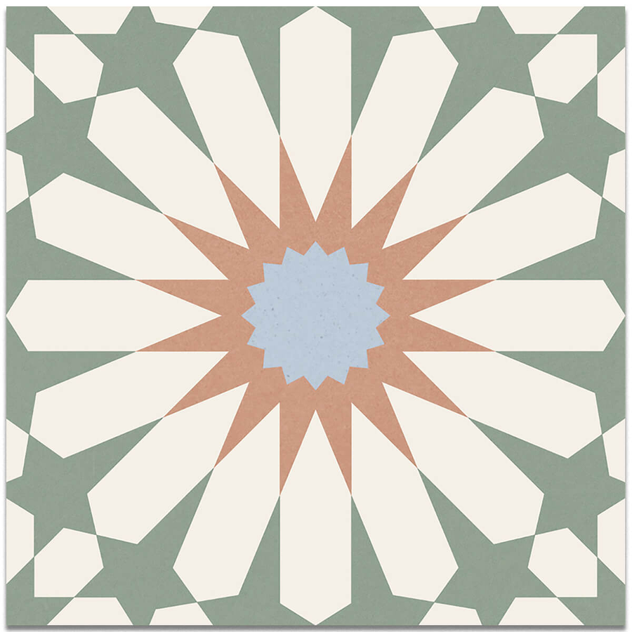 Patterned & Decorative Porcelain Tiles | StoneSuperstore