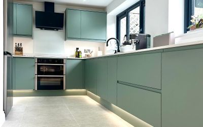 Our Favourite Kitchen Tile Design Ideas | StoneSuperstore