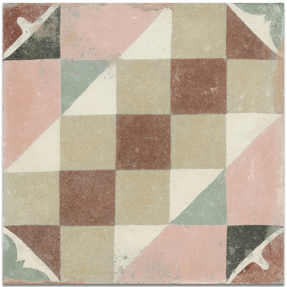 Shop Sevilla Vintage Pattern Tiles Online | StoneSuperstore