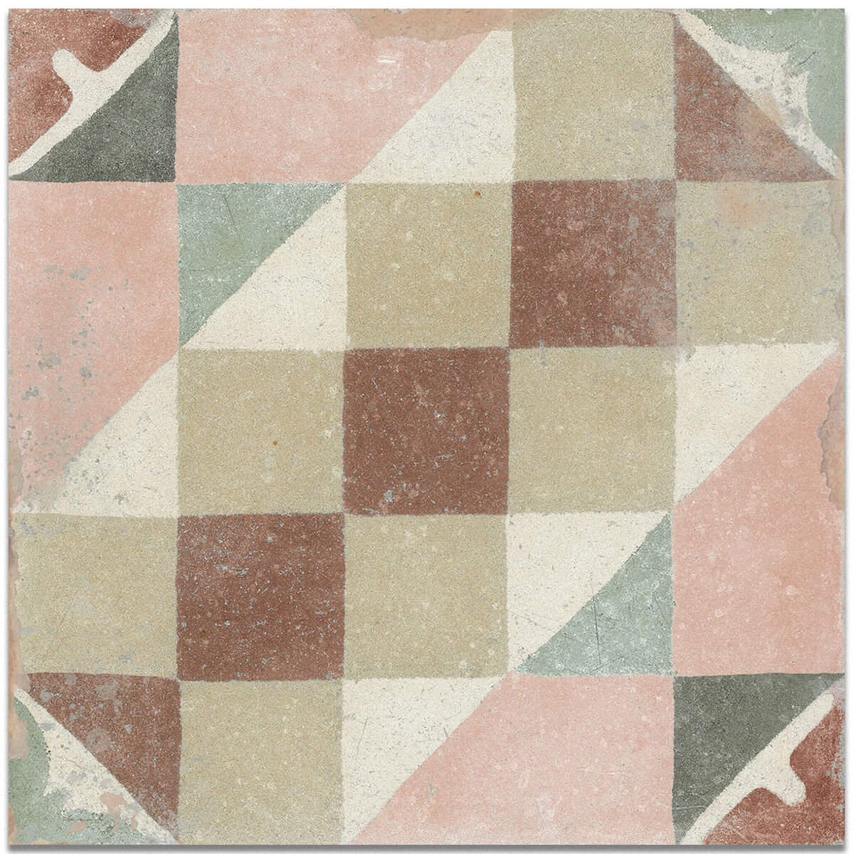 Shop Sevilla Vintage Pattern Tiles Online | StoneSuperstore