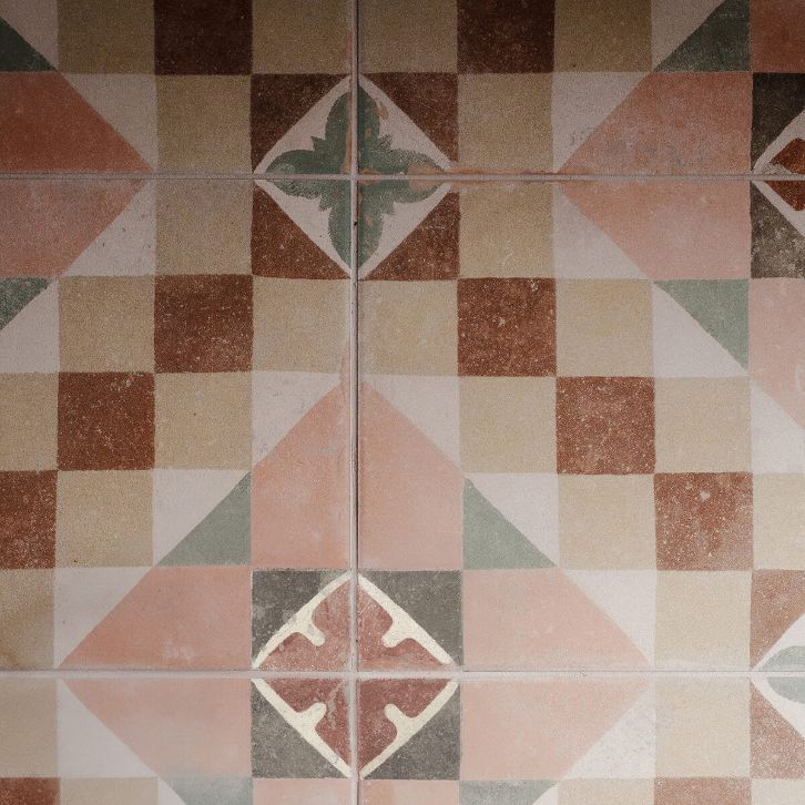 Shop Sevilla Vintage Pattern Tiles Online | StoneSuperstore