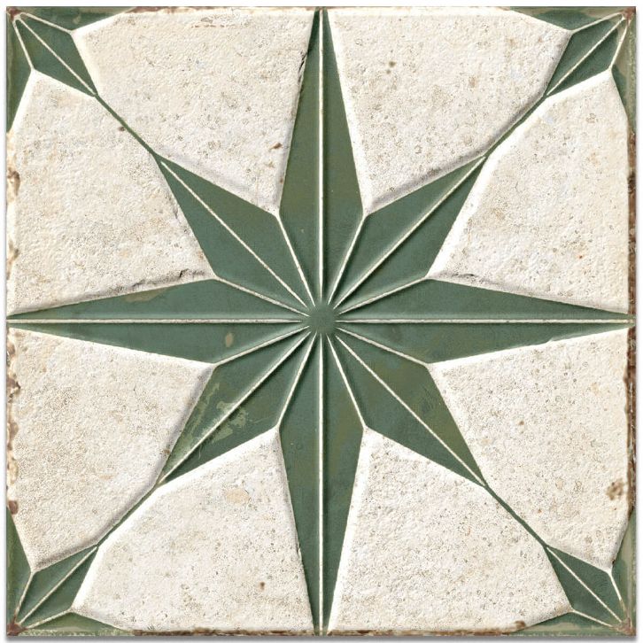 Shop Celestial Sage Pattern Tiles Online | StoneSuperstore